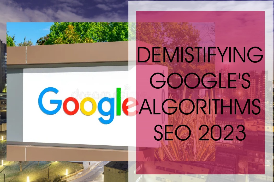 Google Reveals August 2023 Core Update - Slough